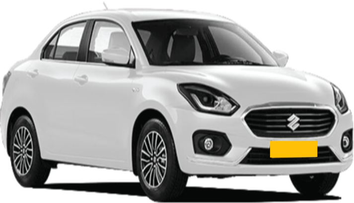 Book Best Swift Dzire on Rent in Pune – Pune City Taxi